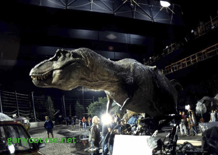 Unveiling the Magic: Behind-the-Scenes of Hollywood's Blockbusters