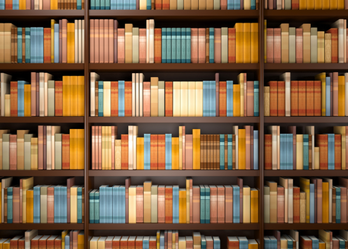 Navigating the World of Digital Libraries and Copyright Considerations ...