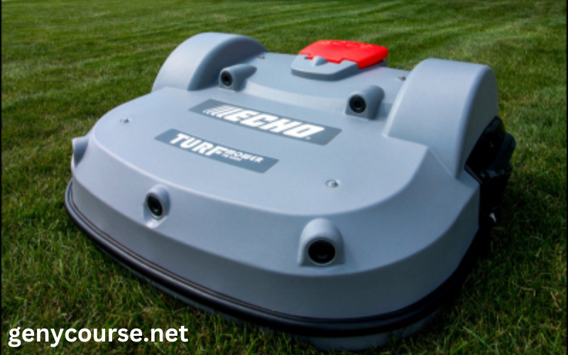 Echo Turf - Genycourse