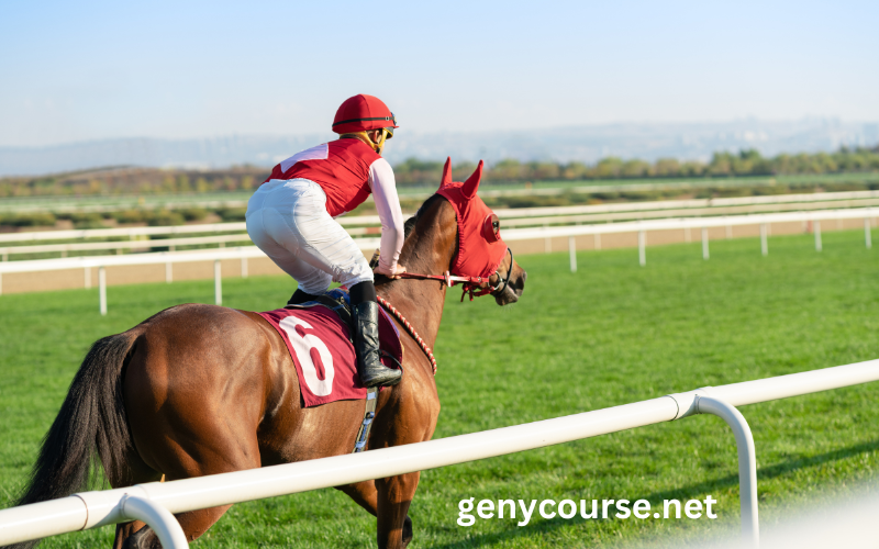 Mini Turf - Genycourse